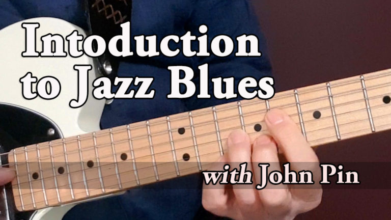 Home | Jazz Guitar Society