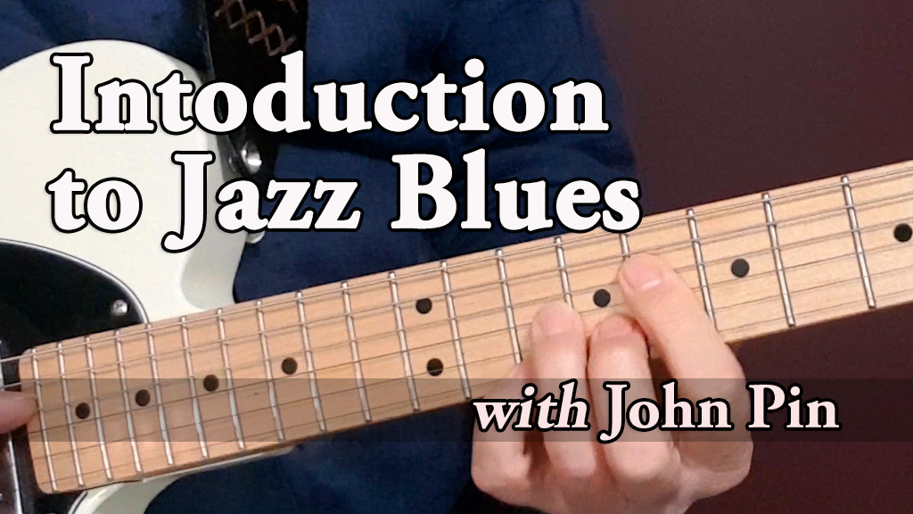 Home | Jazz Guitar Society